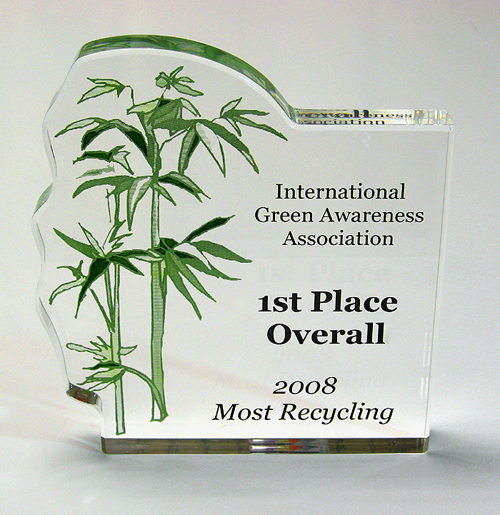 Central Plasticworks