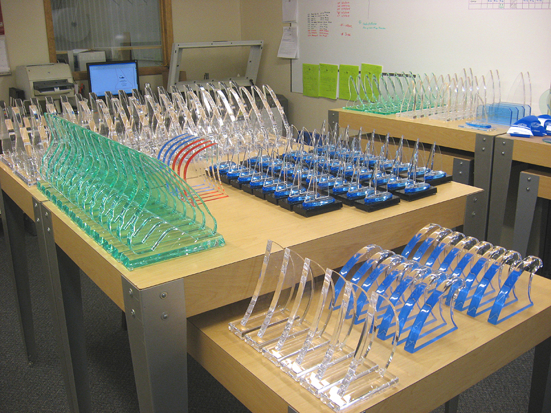 Central Plasticworks